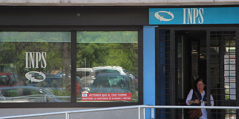Pensione in cumulo Enpam e Inps: i requisiti 2025 – Il Giornale delle ...