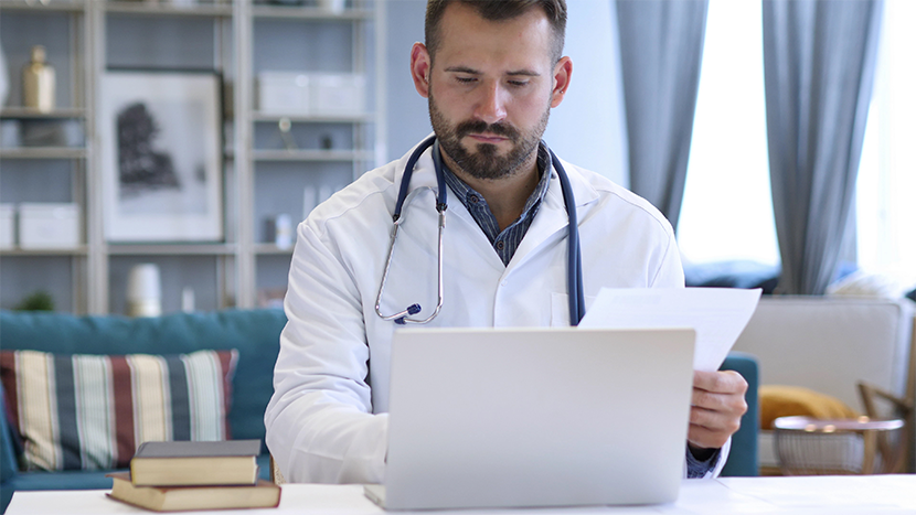 Redditi, sul sito Enpam i documenti per pagare meno tasse – Il Giornale ...